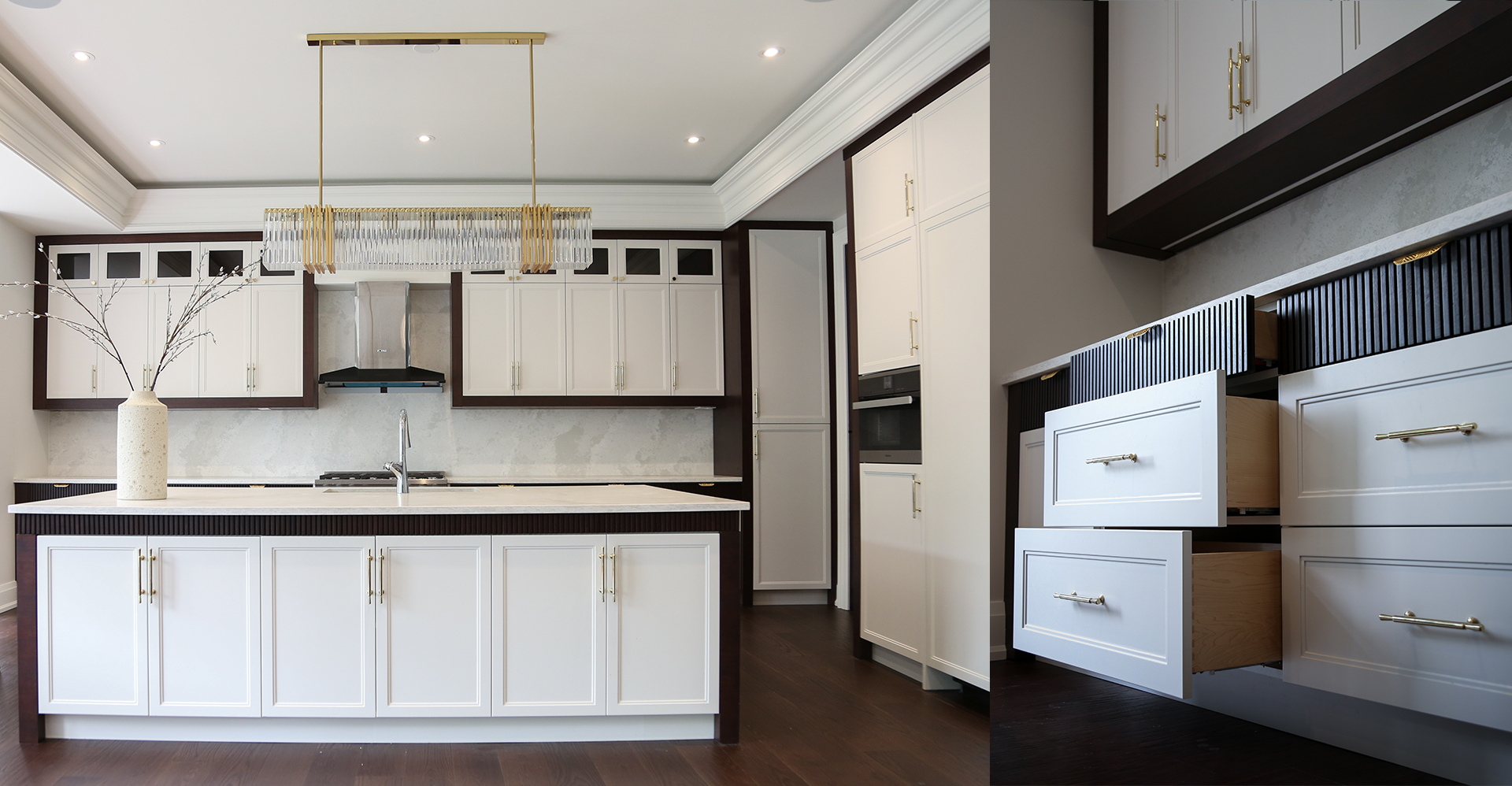 Diamond Kitchen Design – Design is a language!