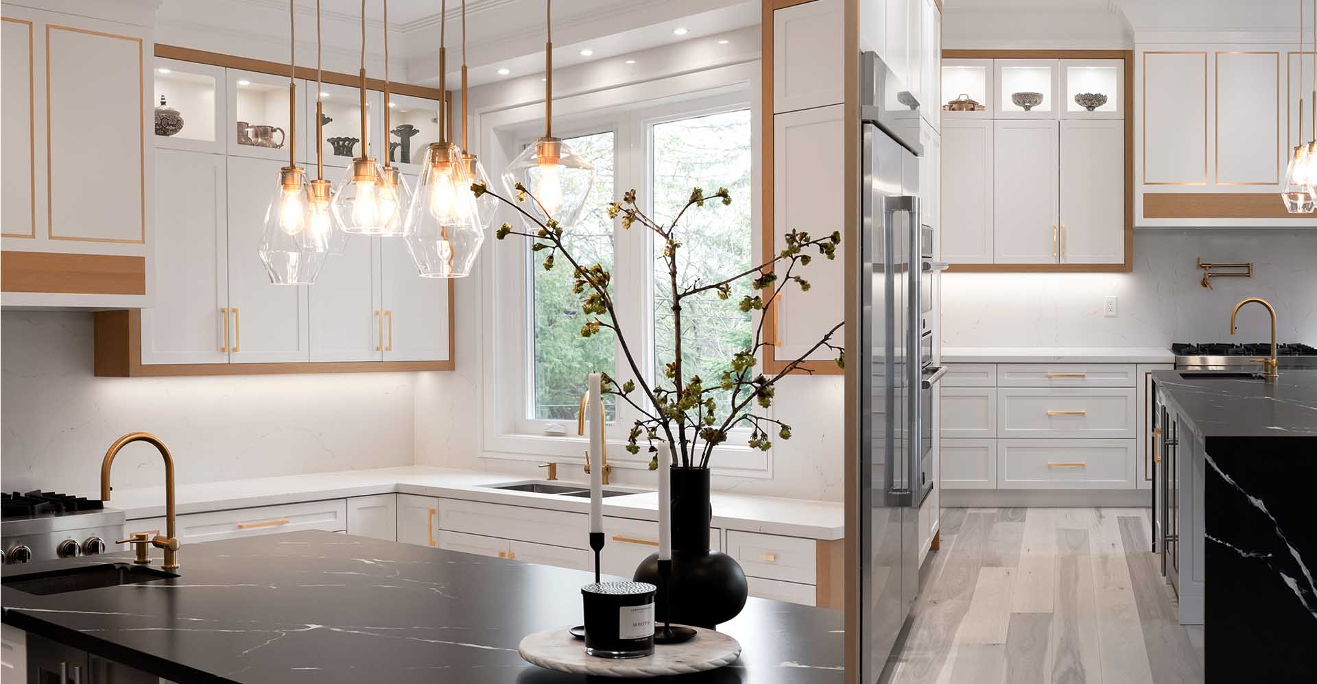 Diamond Kitchen Design – Design is a language!